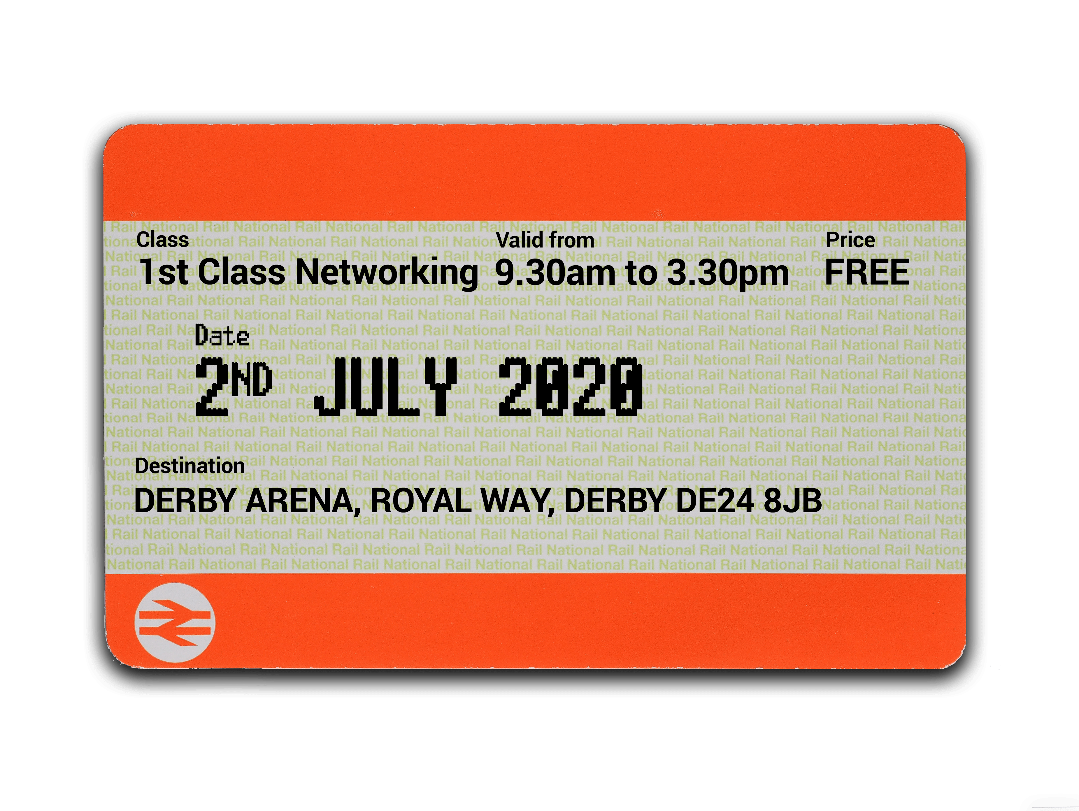 RSN 2020 - 2nd July 2020 - Derby UK - A Major International Event for ...