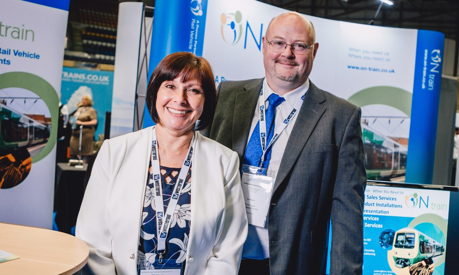 Meet the RSN Team and See Future Events - RSN