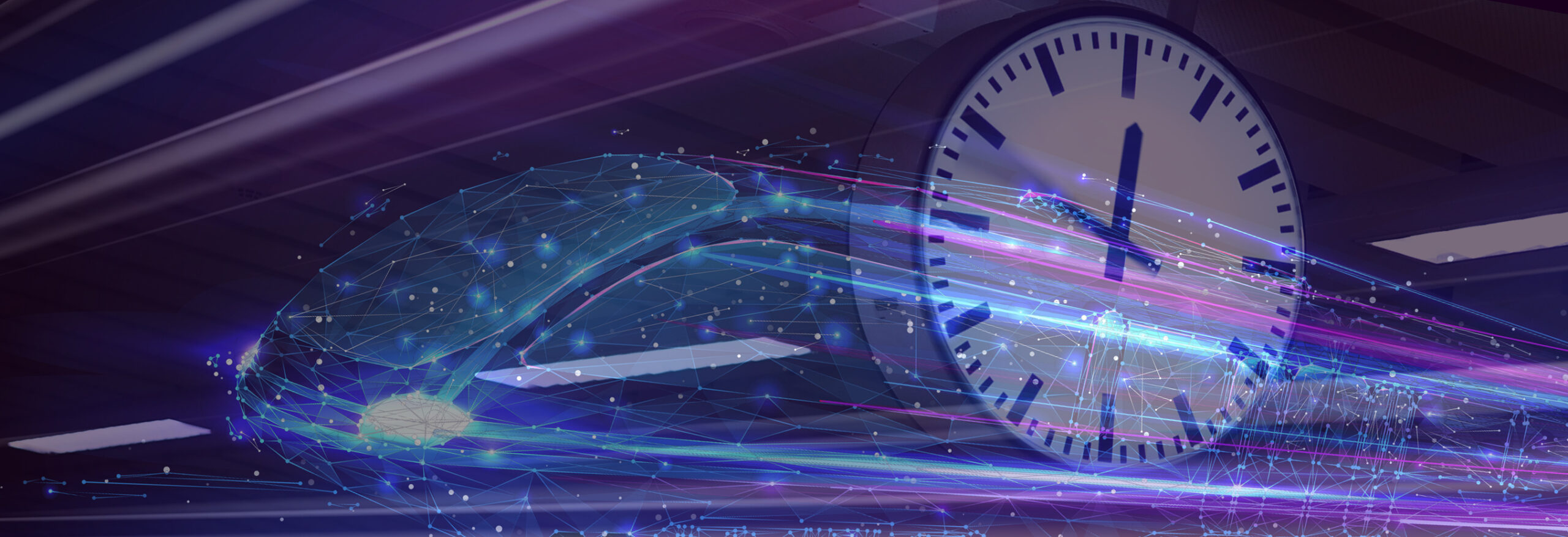 Event Timeline - RSN