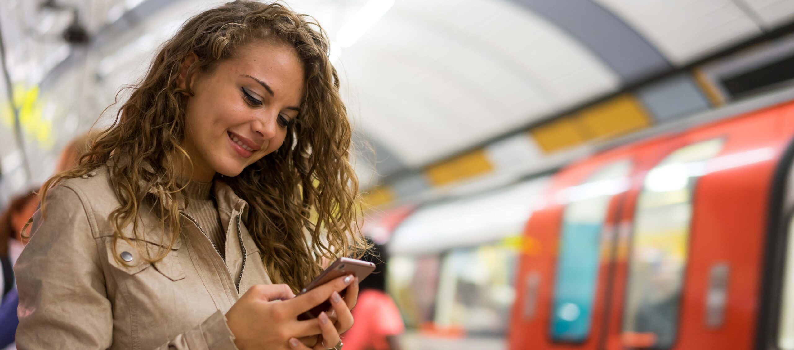 Register to receive our news items - RSN