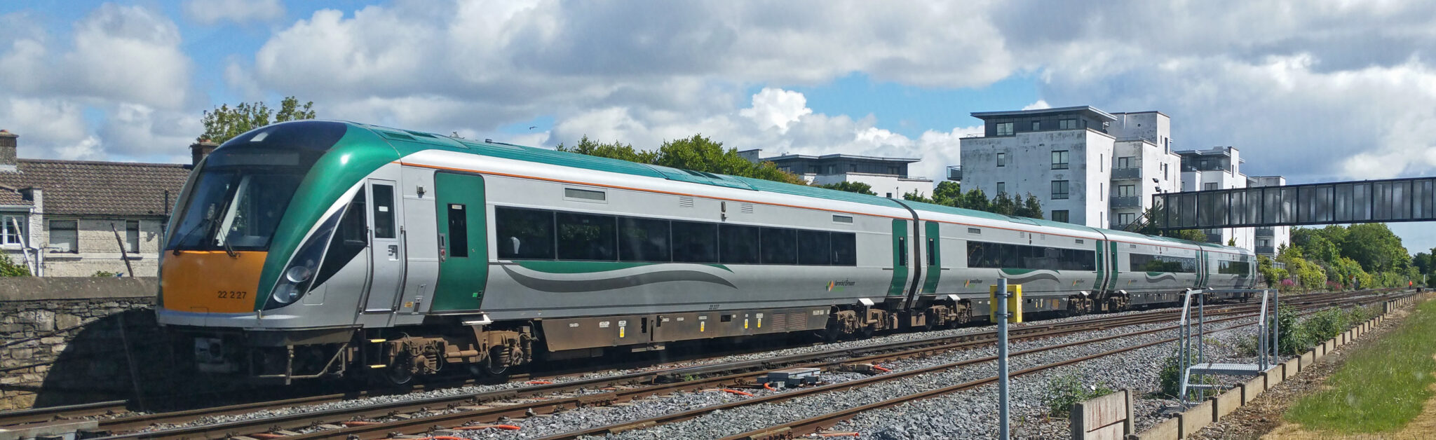 New Trains on the Horizon for UK Operators - RSN