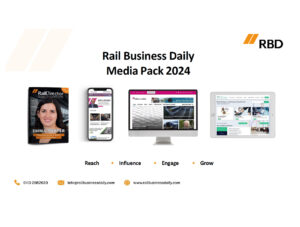 Rail Business Daily - RSN Media Outlet - RSN