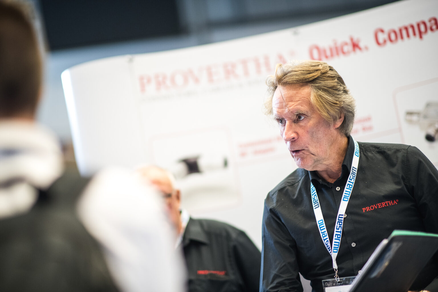 Provertha will launch 5 new products at RSN 2024 - RSN