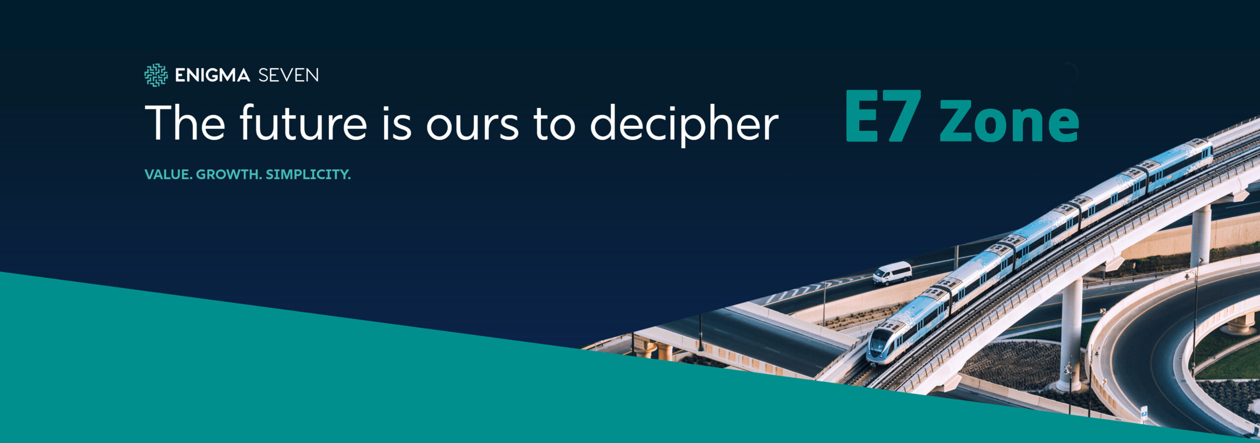 Enigma Seven brings the E7 Zone to RSN - RSN