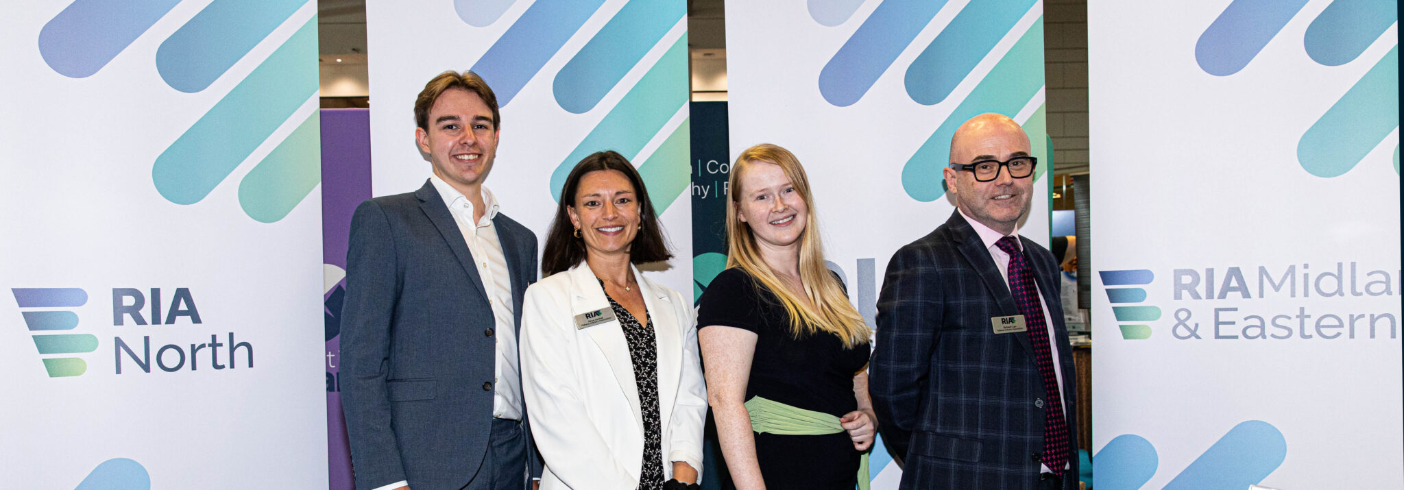 The RIA Conference 2025 - RSN