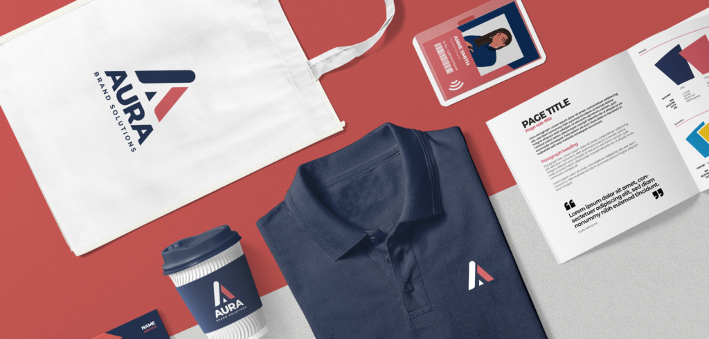 Discount on Branded Promotional Items - RSN