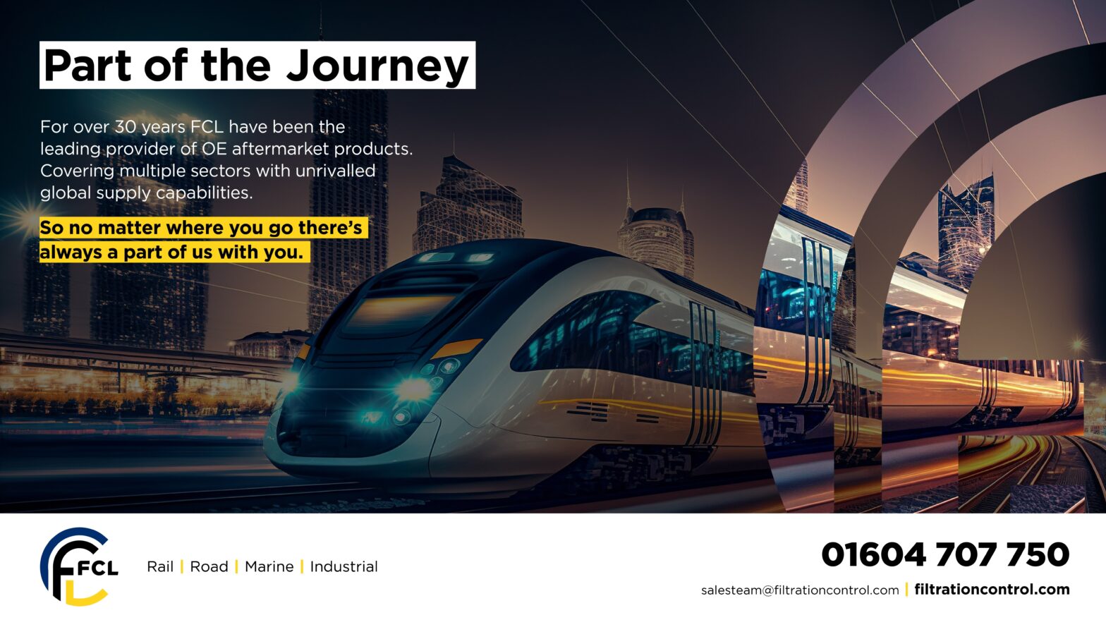 Filtration Control Ltd- Driving Global Innovation in Cleaner Air and ...