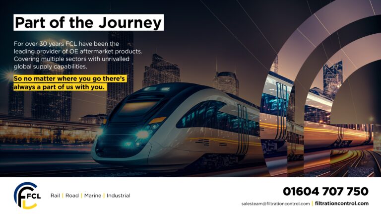 Filtration Control Ltd- Driving Global Innovation in Cleaner Air and ...