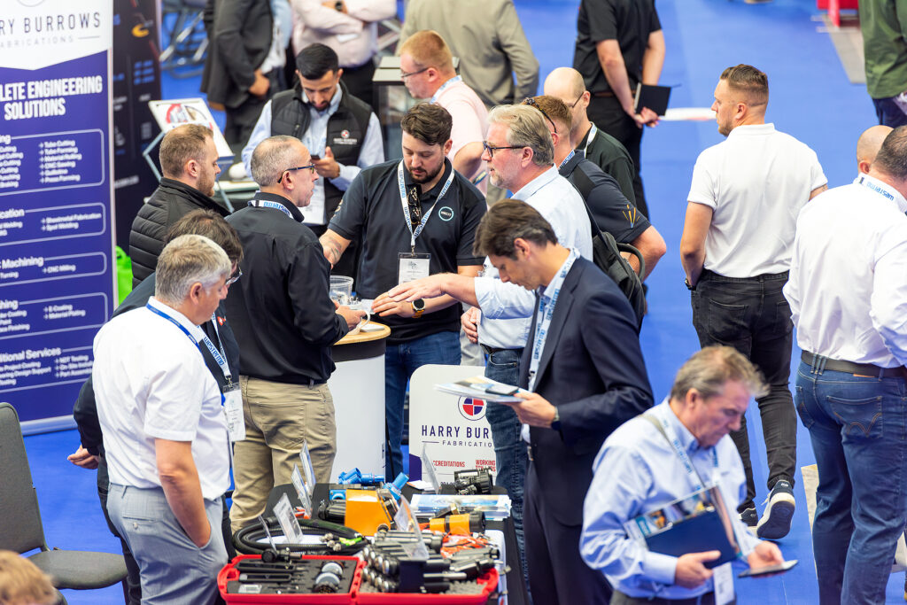 Huge UK Rail Show - RSN 2026 - Returns to Derby - RSN