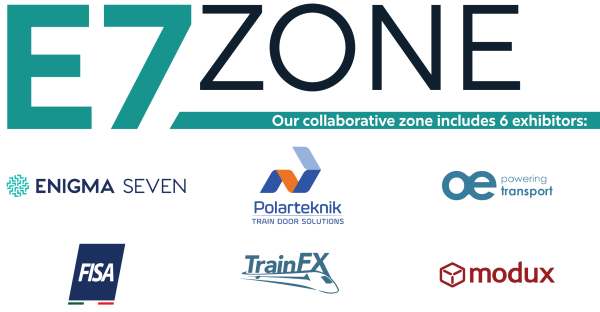 Enigma Seven brings the E7 Zone to RSN - RSN